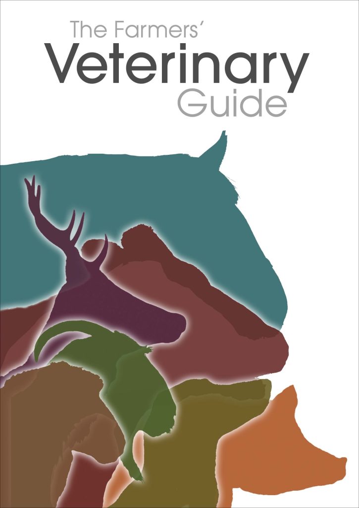 The Farmers' Veterinary guide - Book - Young Country