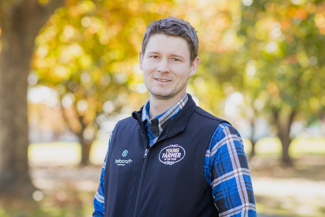 FMG Young Farmer of the Year: Who will it be? - Young Country