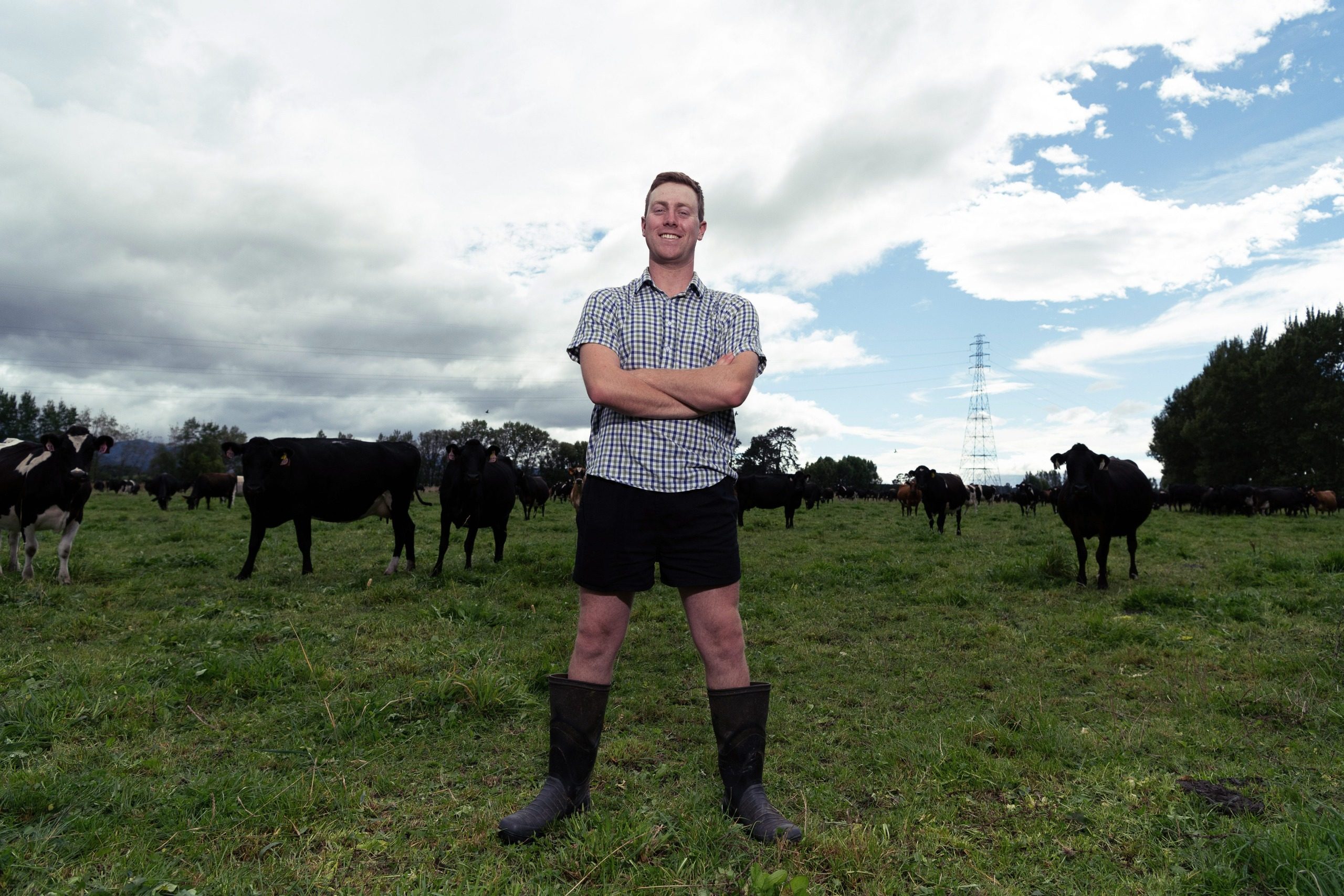 Organics for life - Young Country