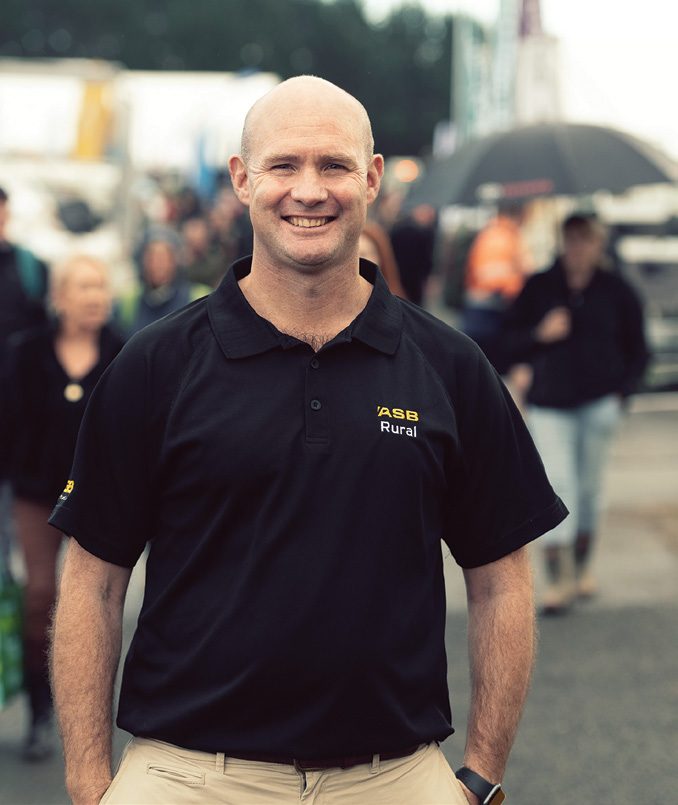 Delving into diversification - Young Country