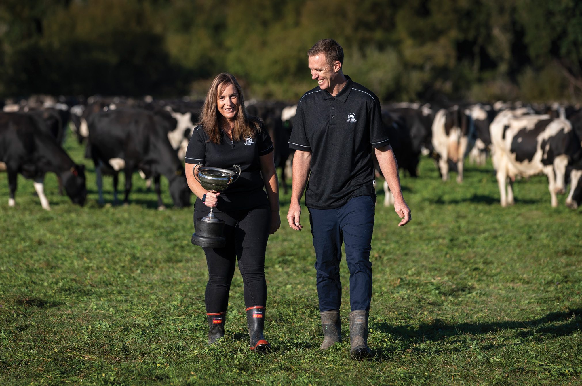 Farm ownership in sight - Young Country