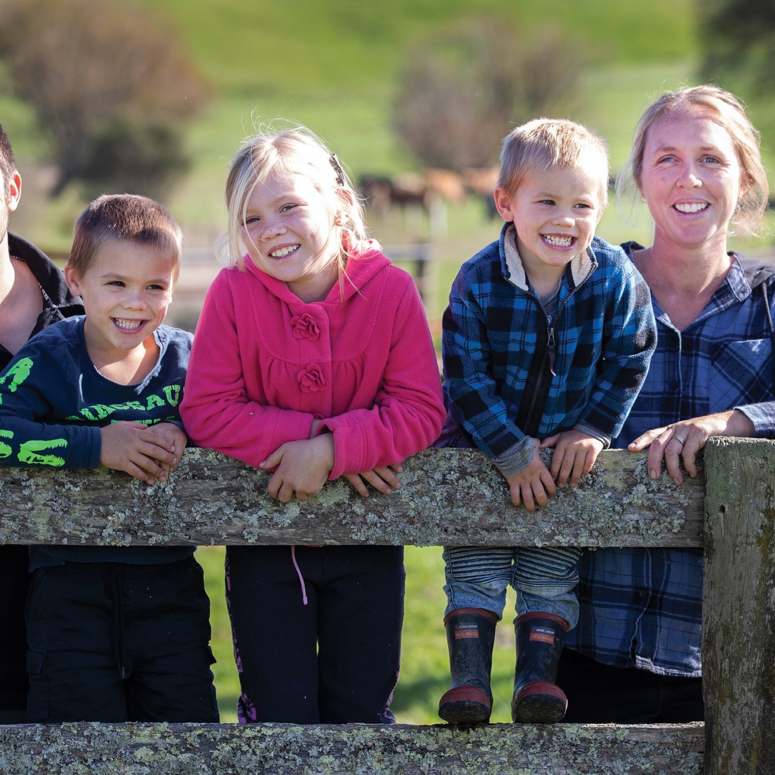 Twins take out 2023 FMG Junior Young Farmers - Young Country