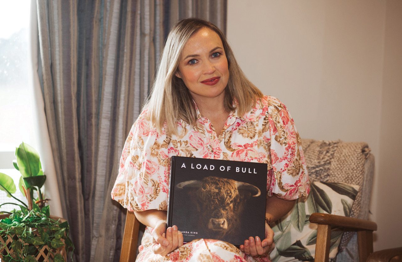A load of bull - Young Country