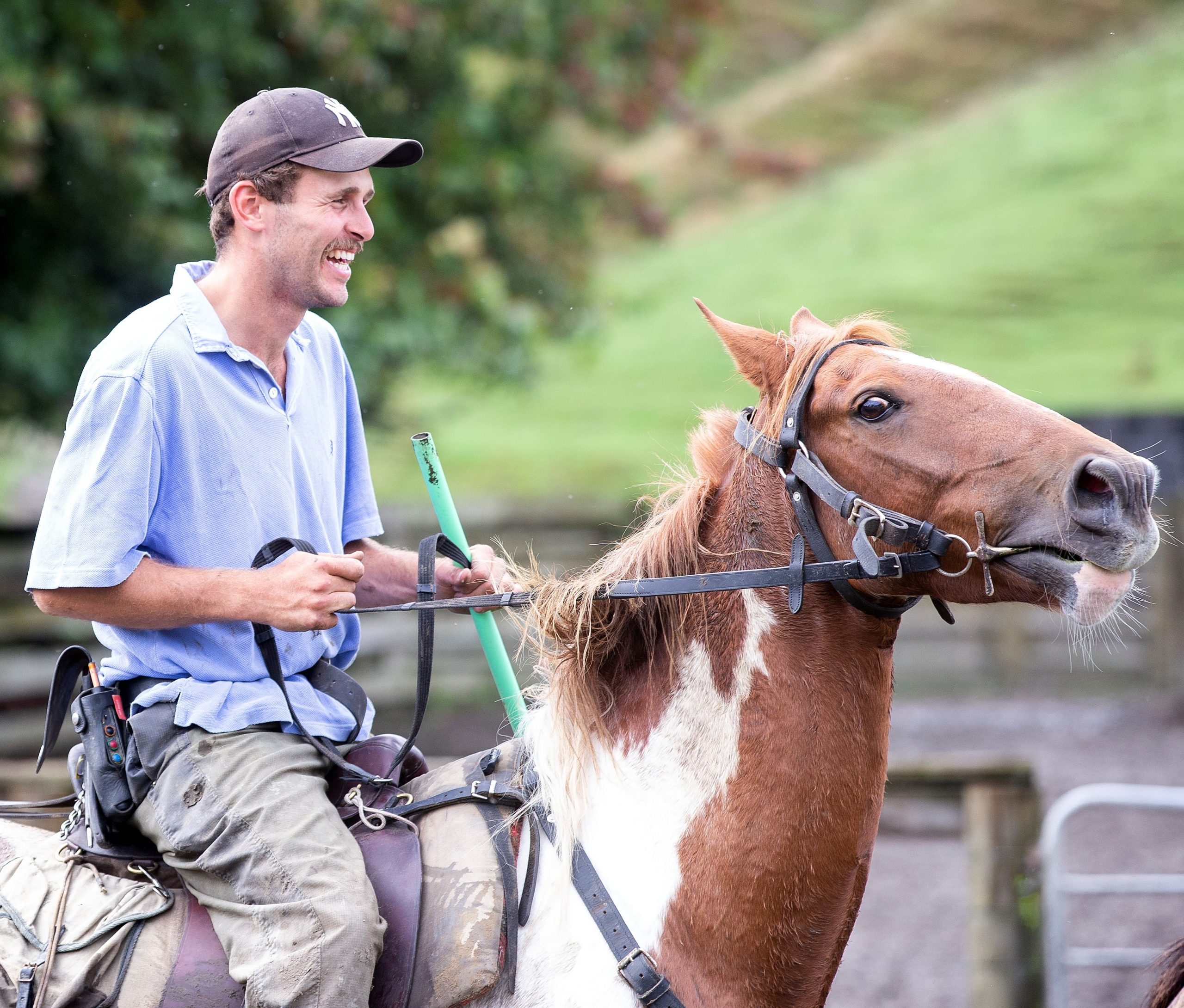 Farmer Time celebrates successful first year - Young Country