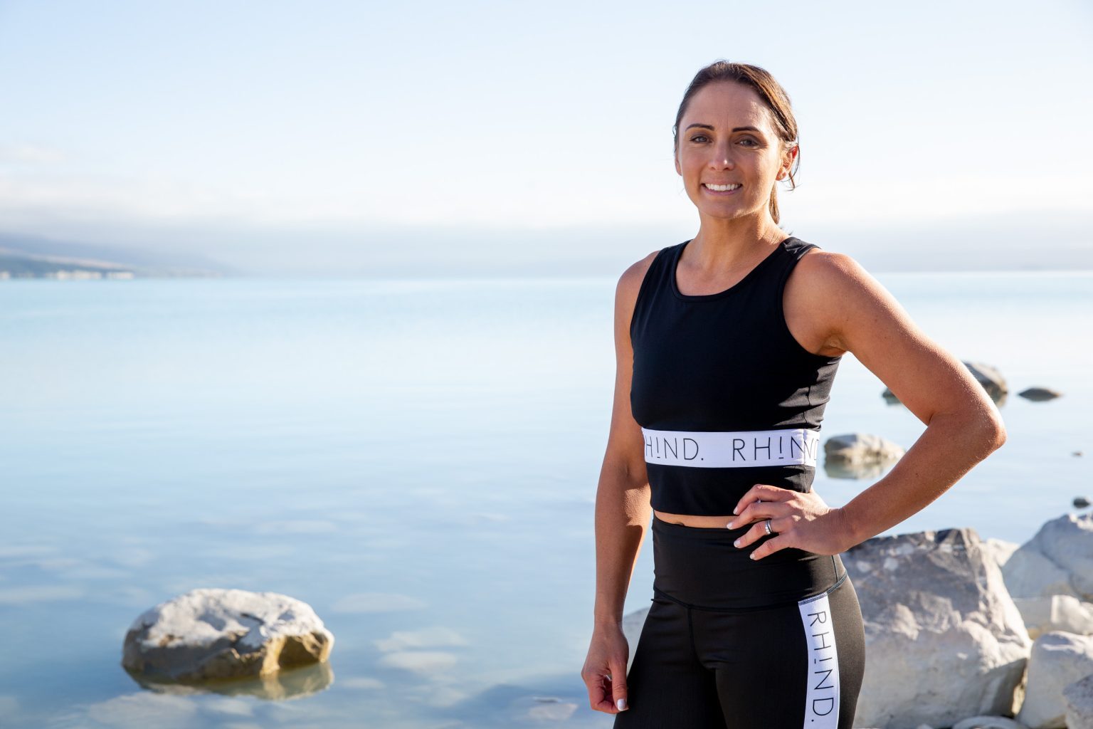 S1 Ep9: Kate Ivey, DediKate - Kate Ivey Fitness - Young Country