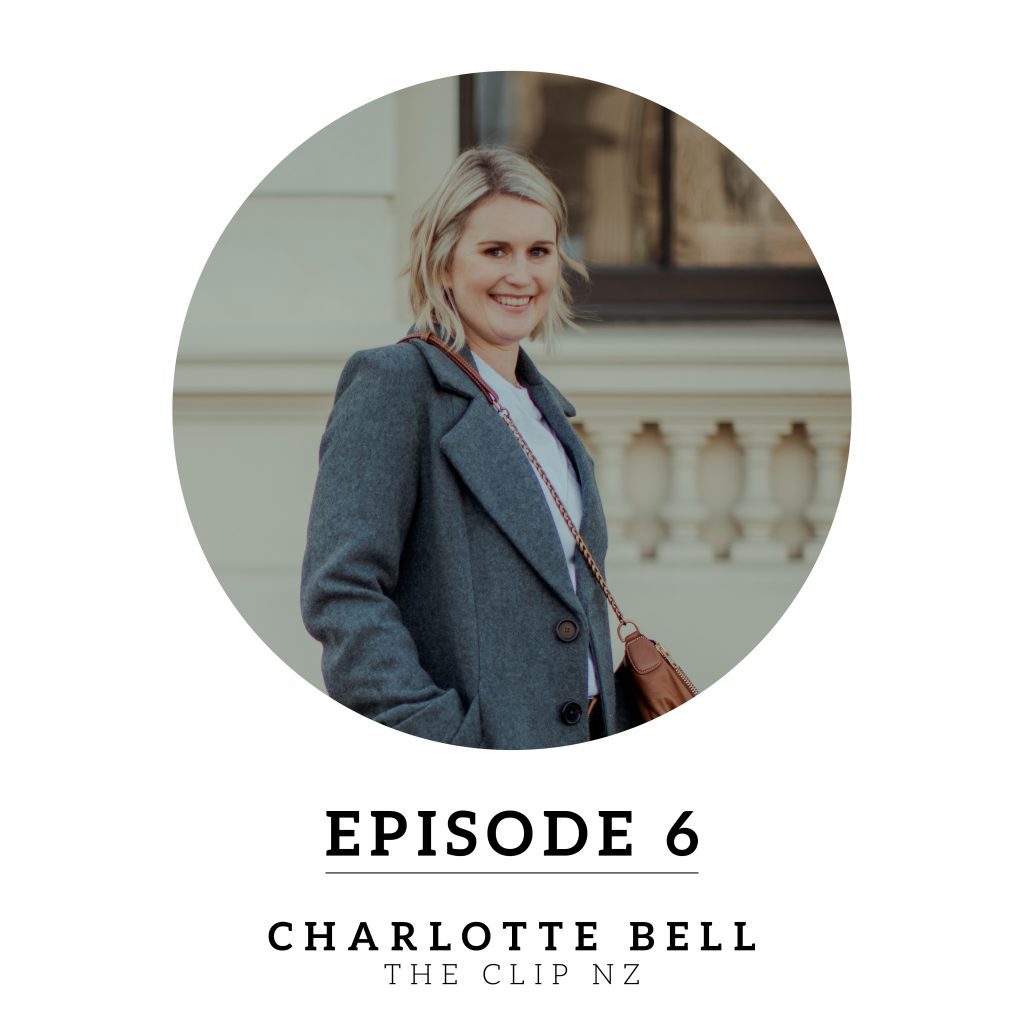 S1 Ep6: Charlotte Bell, The Clip NZ - Young Country