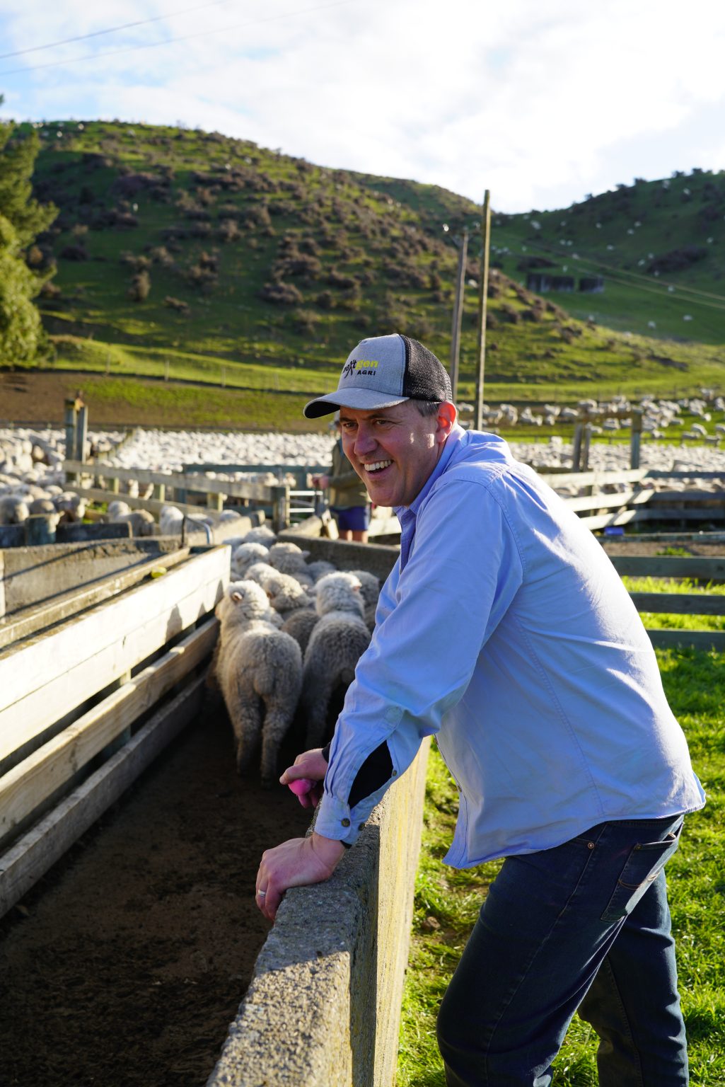 S2 Ep4: Mark Ferguson, neXtgen Agri - Young Country