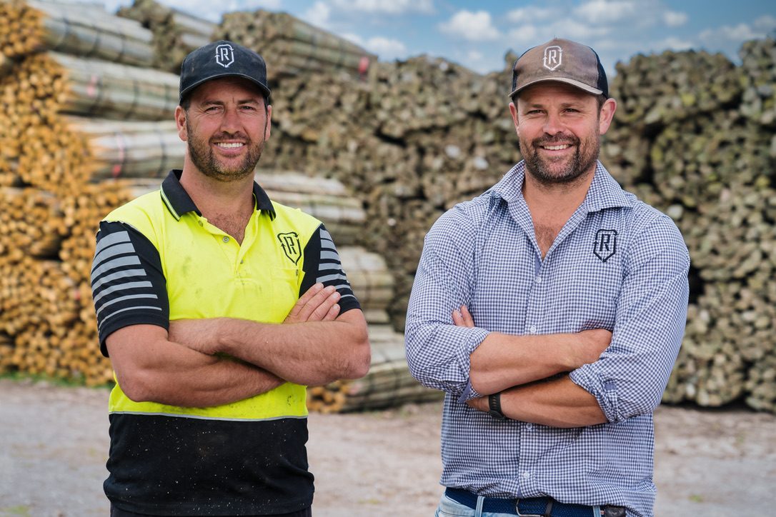 S2 Ep6: Greg and Dansy Coppell - Repost - Young Country